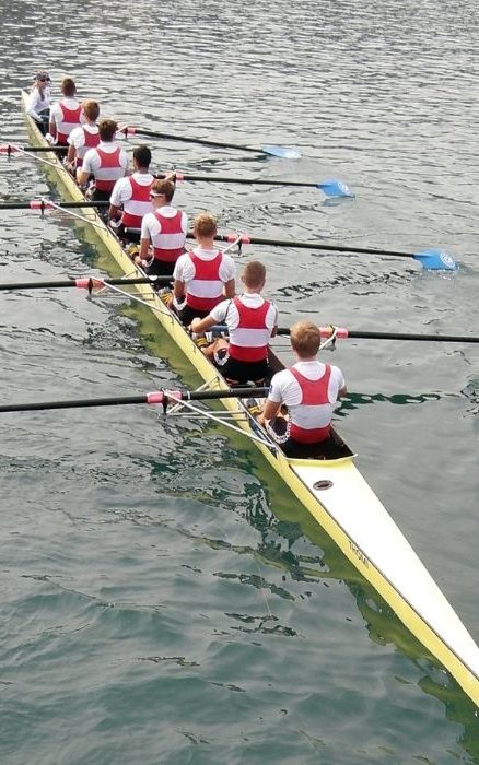 Pratiquer l’aviron à Carcassonne – Aviron Carcassonne